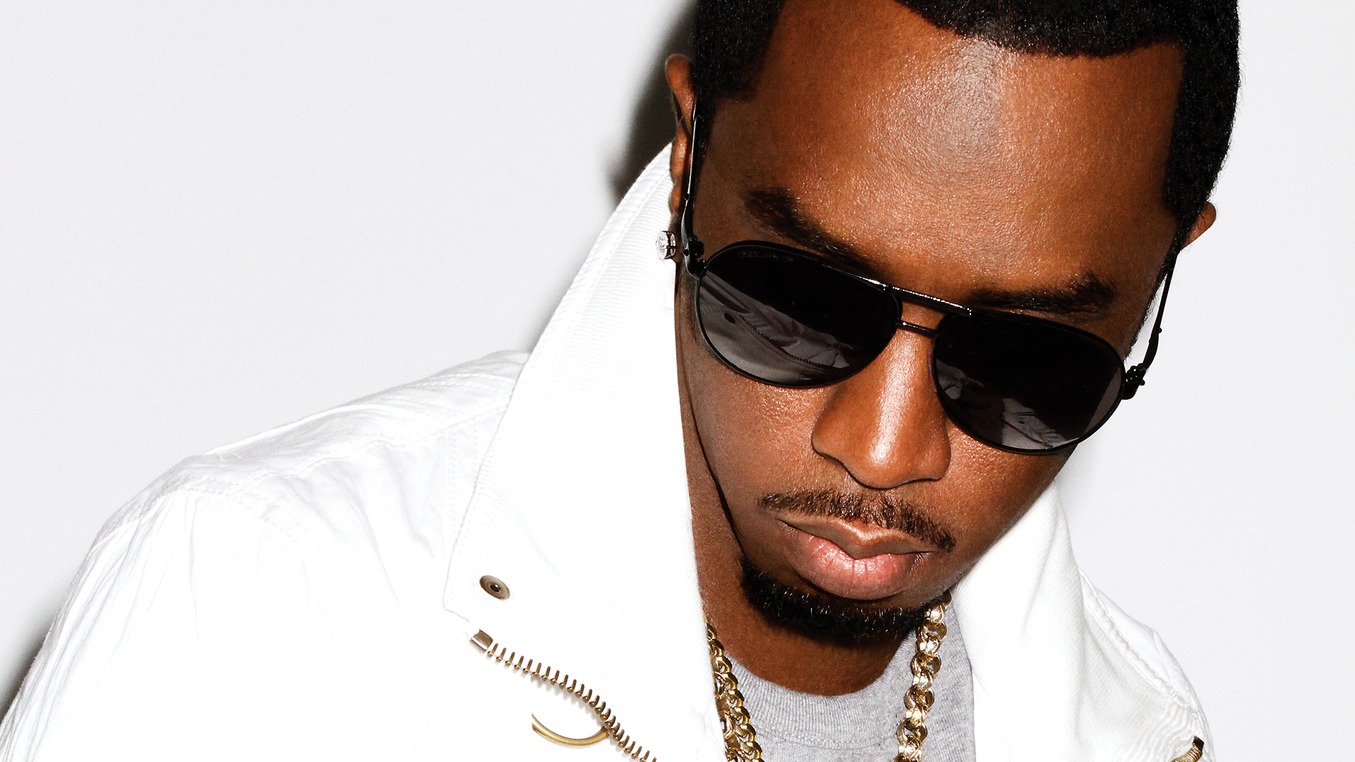 Diddy trafił z aresztu do szpitala - CGM.pl