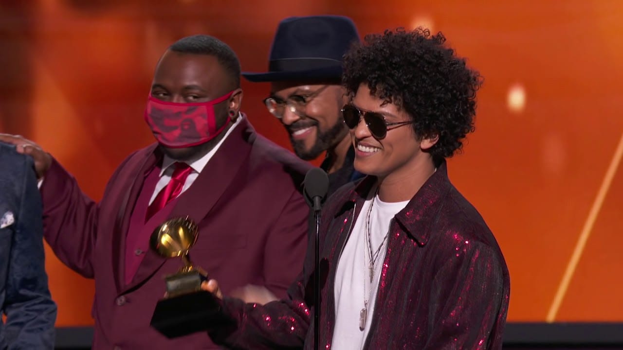 Super Bowl 2019? Bruno Mars: "Czas na hip-hop" - CGM.pl
