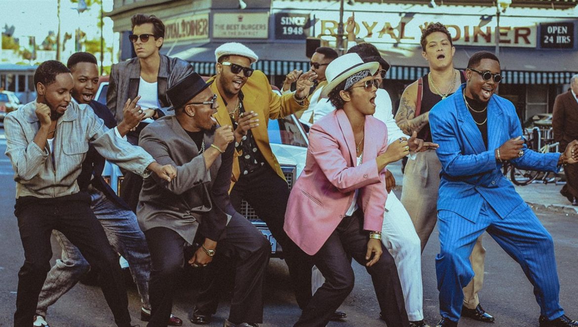Posty otagowane jako Uptown Funk na CGM.pl Posty otagowane jako Uptown Funk na CGM.pl