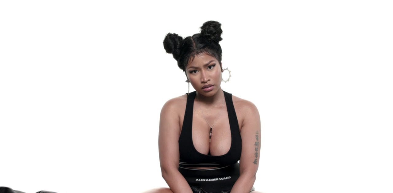 Premierowa piosenka Nicki Minaj i Nasa - CGM.pl Premierowa piosenka Nicki Minaj i Nasa - CGM.pl