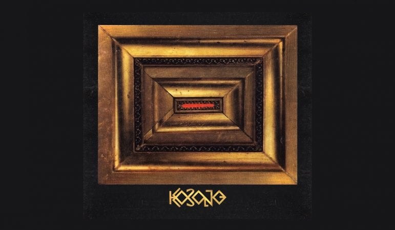 Kobong wyda zremasterowane wersje kultowych albumów - CGM.pl