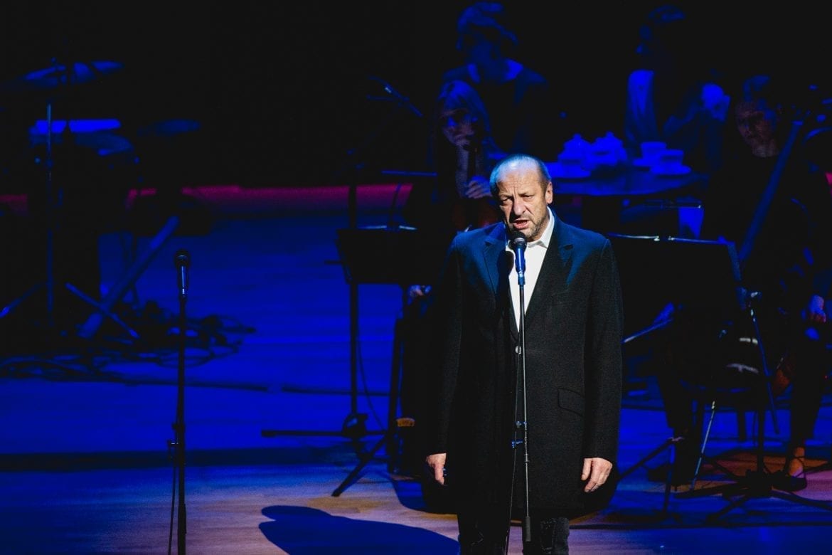 Posty otagowane jako Zbigniew Preisner na CGM.pl