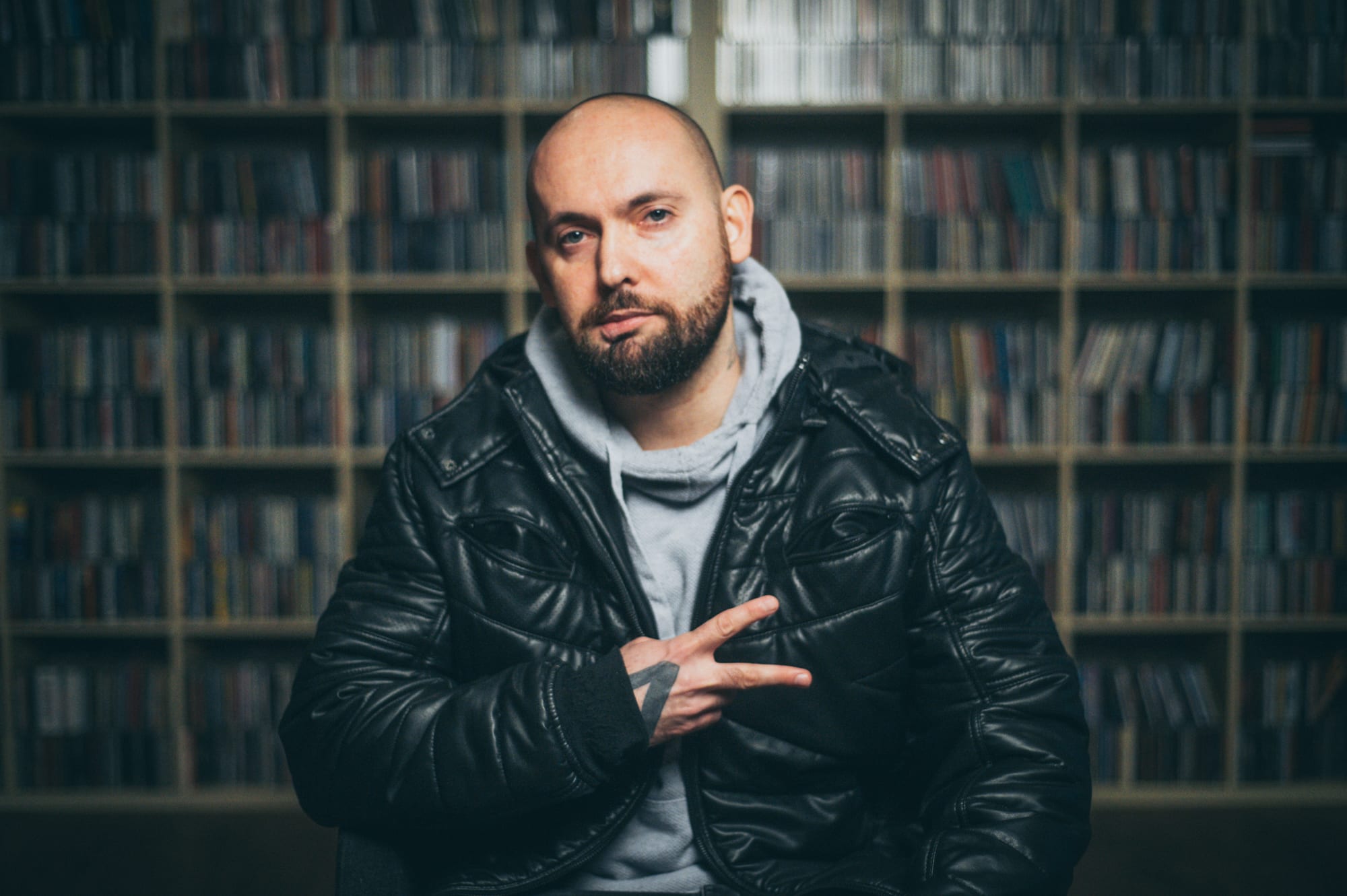 Rap Nokaut z mocnym wejściem - topowy przeciwnik VNM-a i 20 tys. PLN na ...