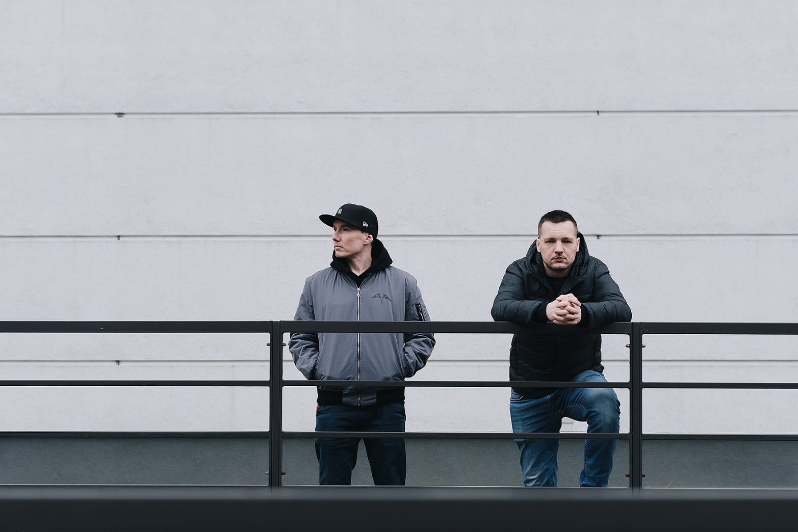 Paktofonika wraca na scenę - CGM.pl