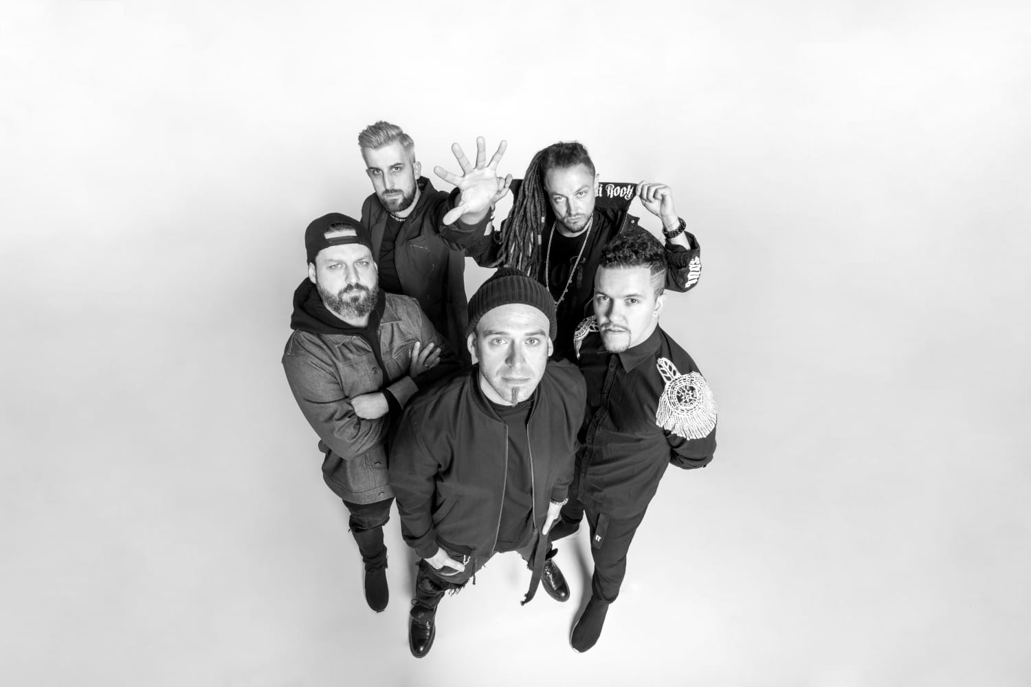 Nowa płyta Afromental już we wrześniu. Poznaliśmy jej szczegóły - CGM.pl