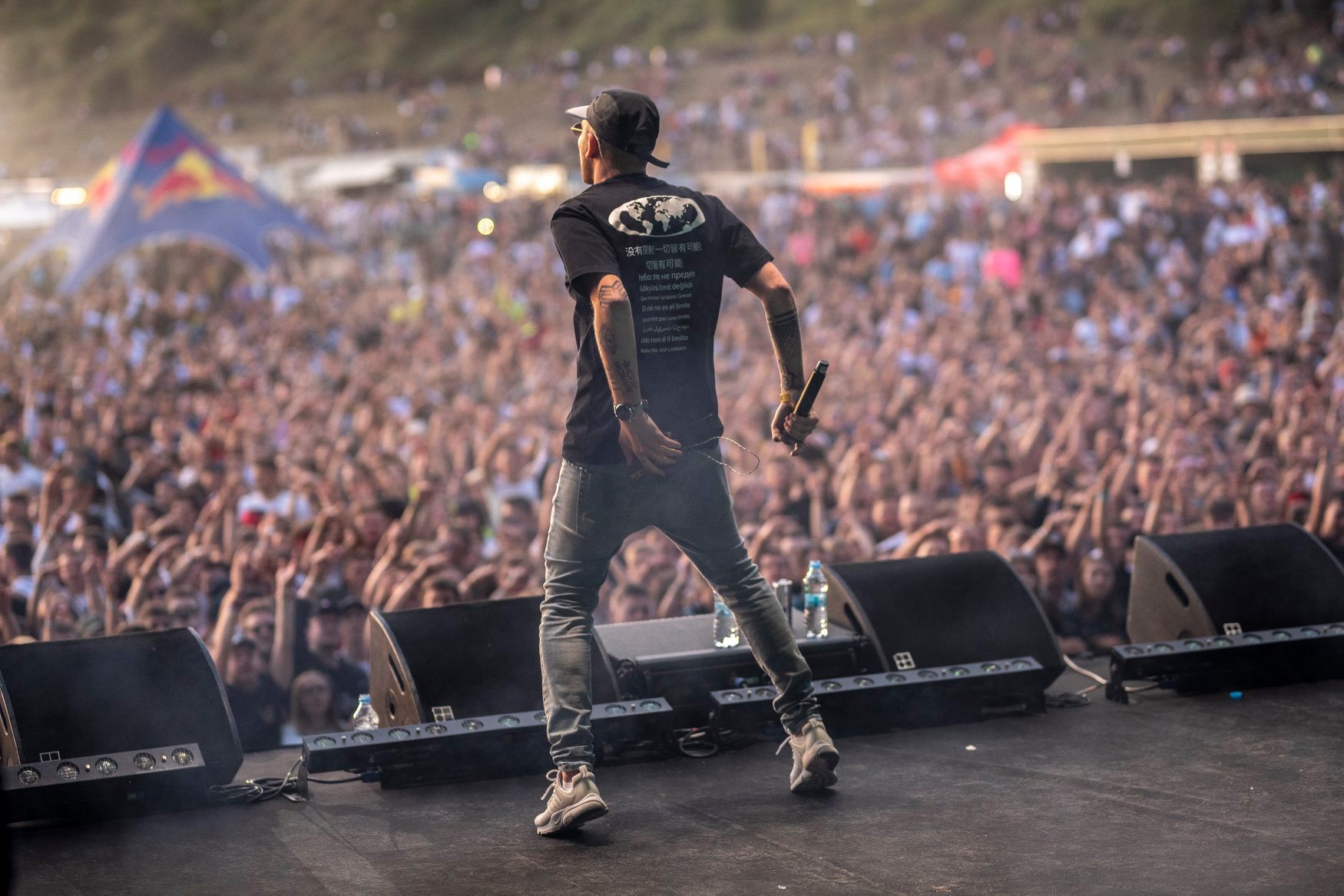 Poznaliśmy termin przyszłorocznego Polish Hip-Hop Festivalu - CGM.pl