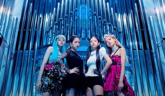 Blackpink Zapowiada Nowy Singiel Cgm Pl