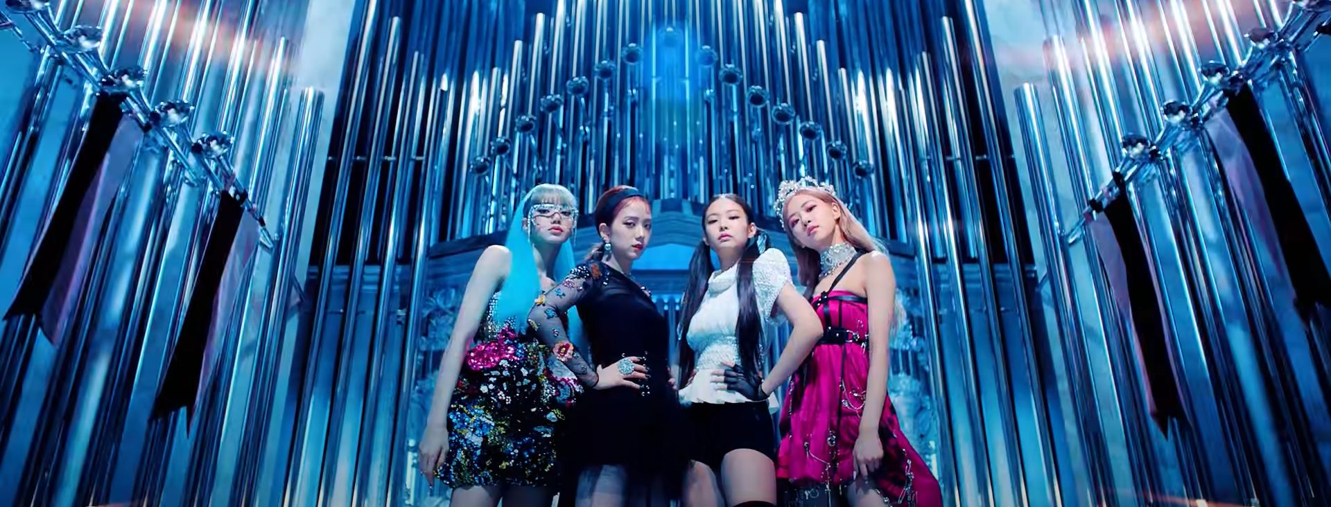 Blackpink Zapowiada Nowy Singiel Cgm Pl