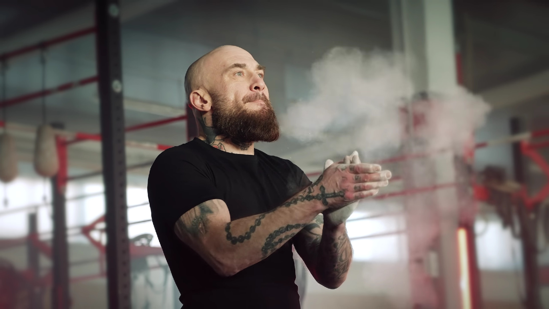 Sobota, Kamerzysta i inni w oficjalnej zapowiedzi gali Prime Show MMA ...