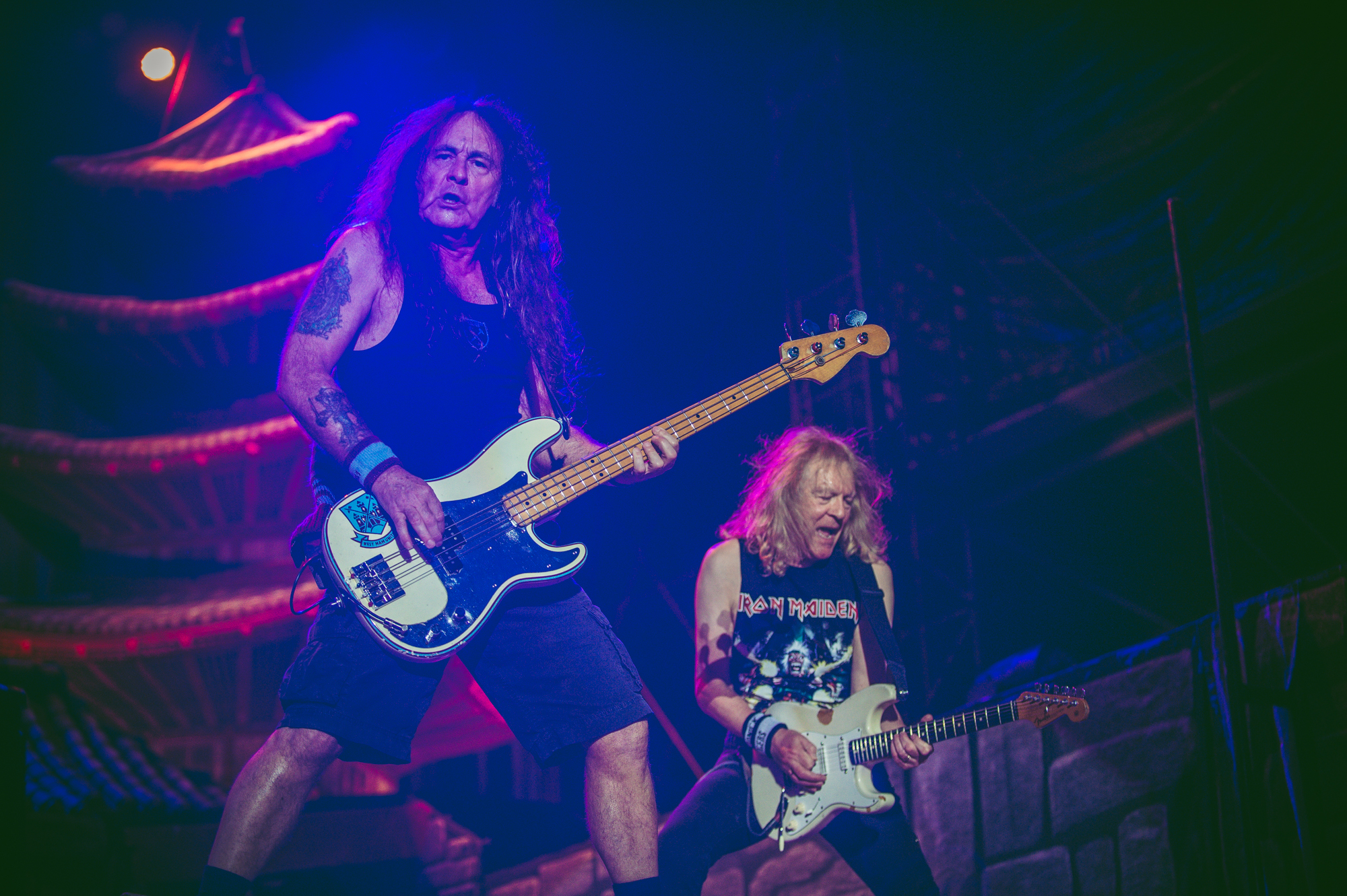 Nie doczekamy się kolejnego albumu Iron Maiden? - CGM.pl