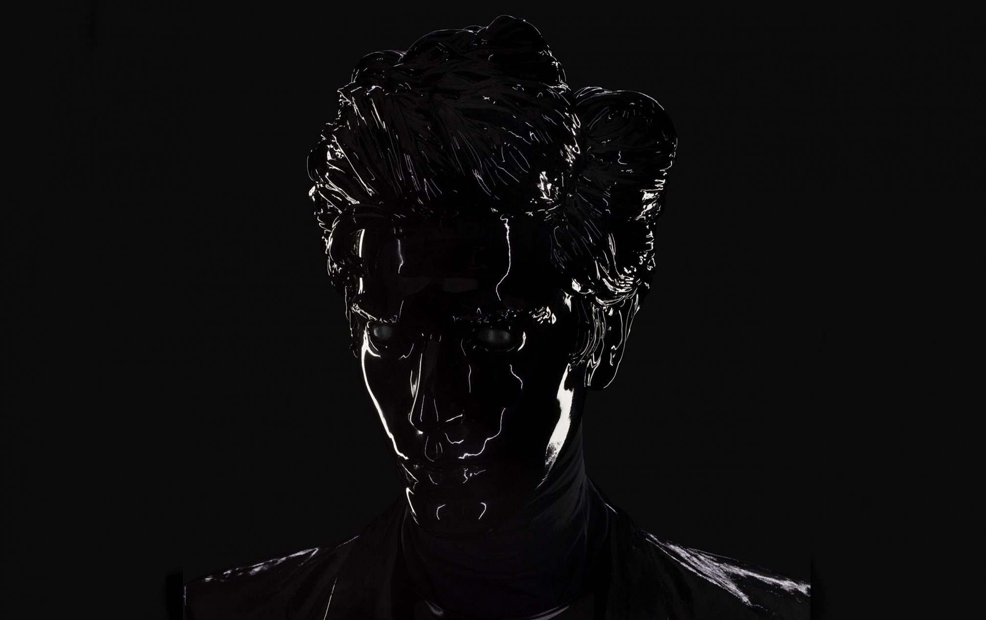Gesaffelstein powraca z albumem „GAMMA” - CGM.pl