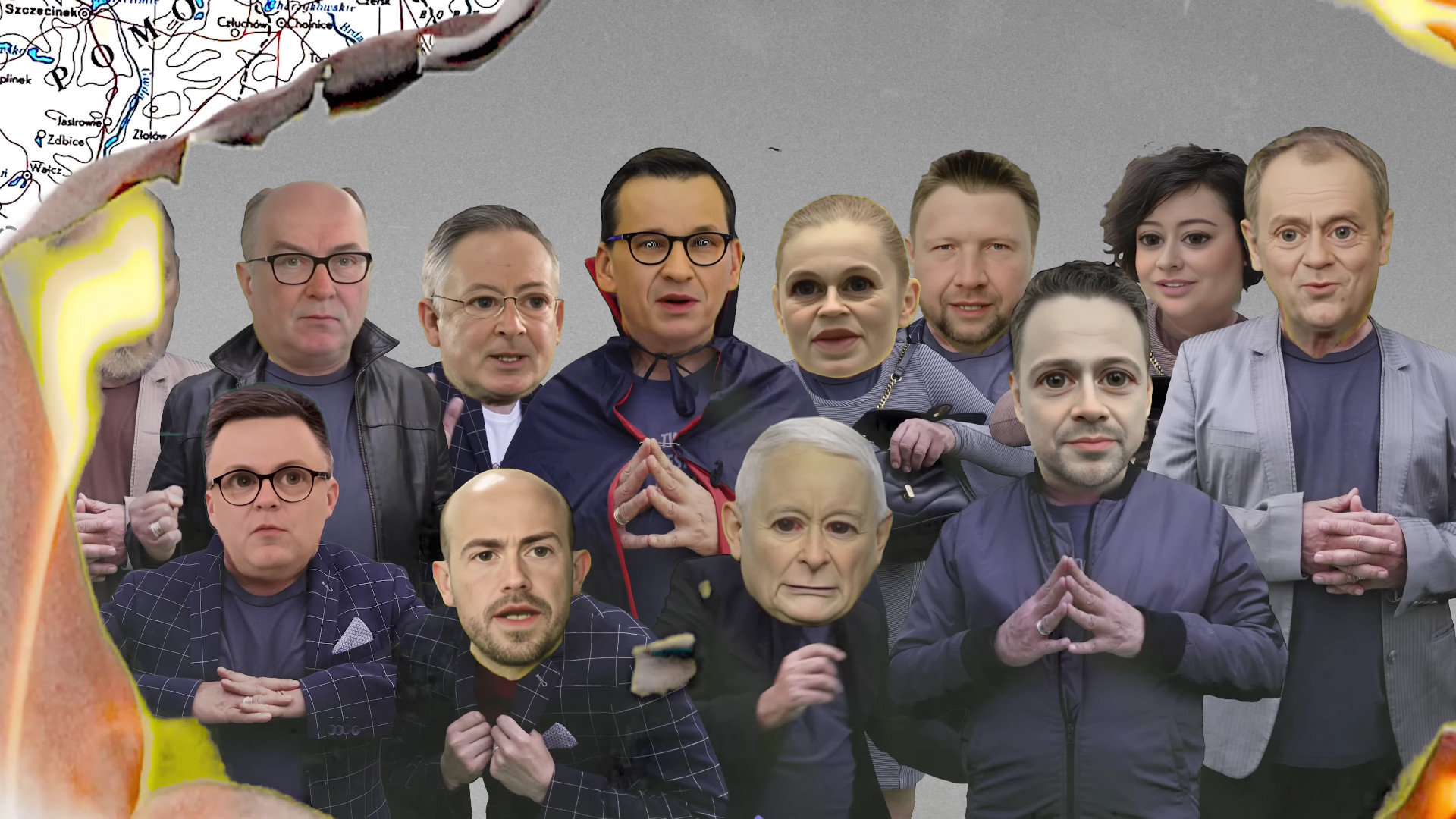 Kazik - tylko on mógł napisać taki utwór - CGM.pl