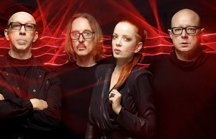 Garbage zapowiadają nowy album „Let All That We Imagine Be The Light ...