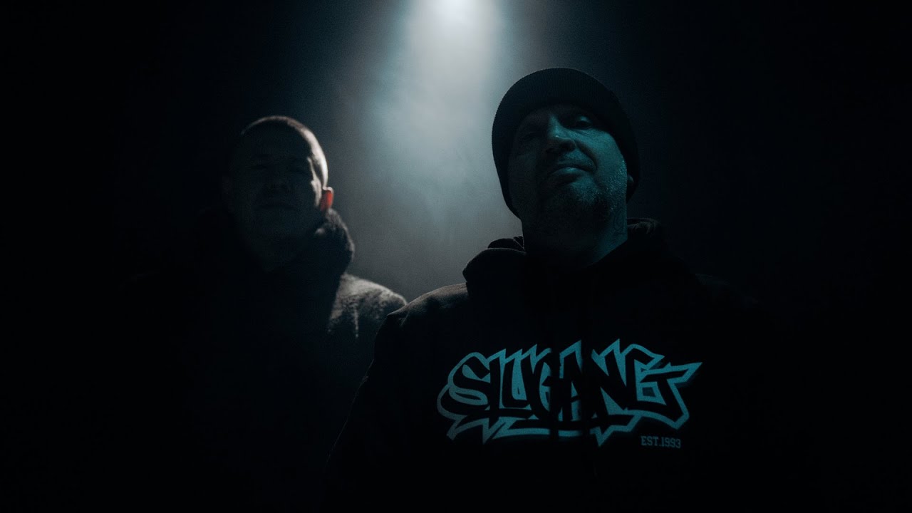 Peja wyjaśnia w nowym singlu Slums Attack, czym jest dla niego ryzyko ...