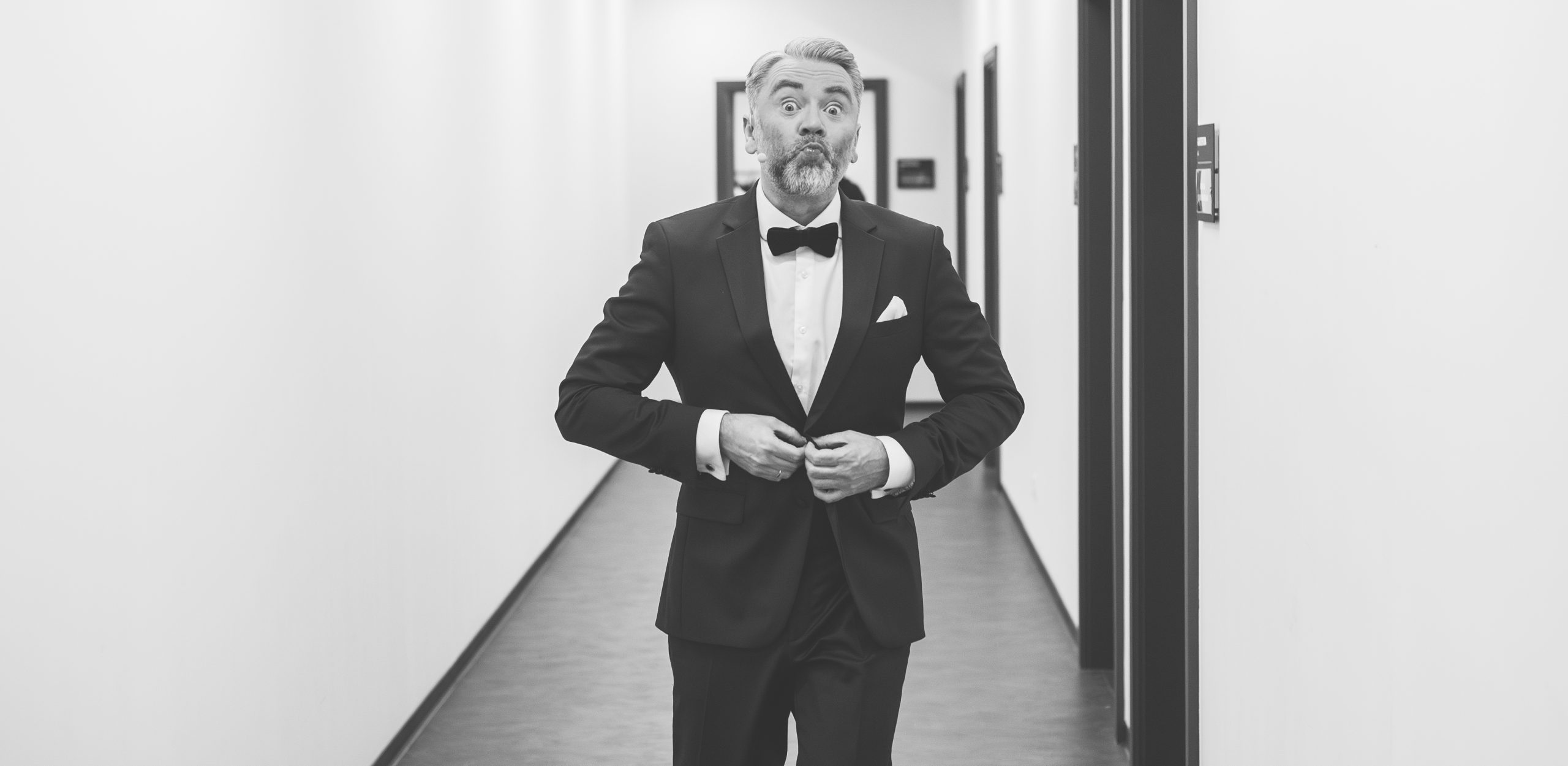 Kuba Badach o koncercie Christmas Time: "Właśnie wsiadam do samolotu ...