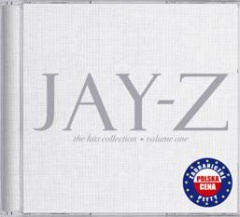 JAY-Z - "THE HITS COLLECTION VOLUME ONE" - CGM.pl