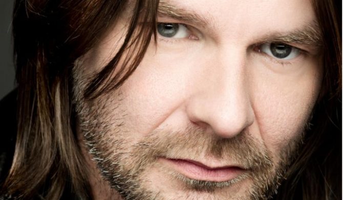 Nowy Ray Wilson już w sklepach - CGM.pl