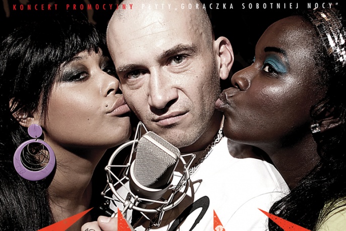 Sobota o HST: "Konfident robi rap" - CGM.pl