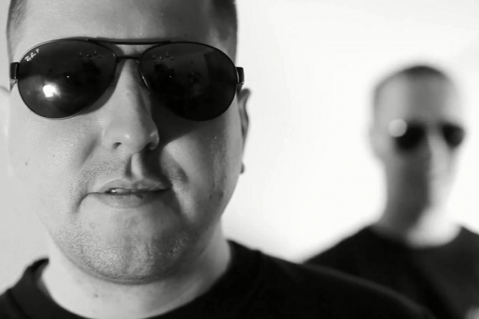 Solar/Białas - "Freestyle Wars" (wideo) - CGM.pl