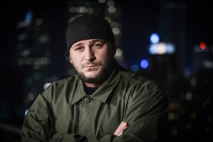 Waldemar Kasta wraca na scenę. Raper wystąpi we Wrocławiu - CGM.pl
